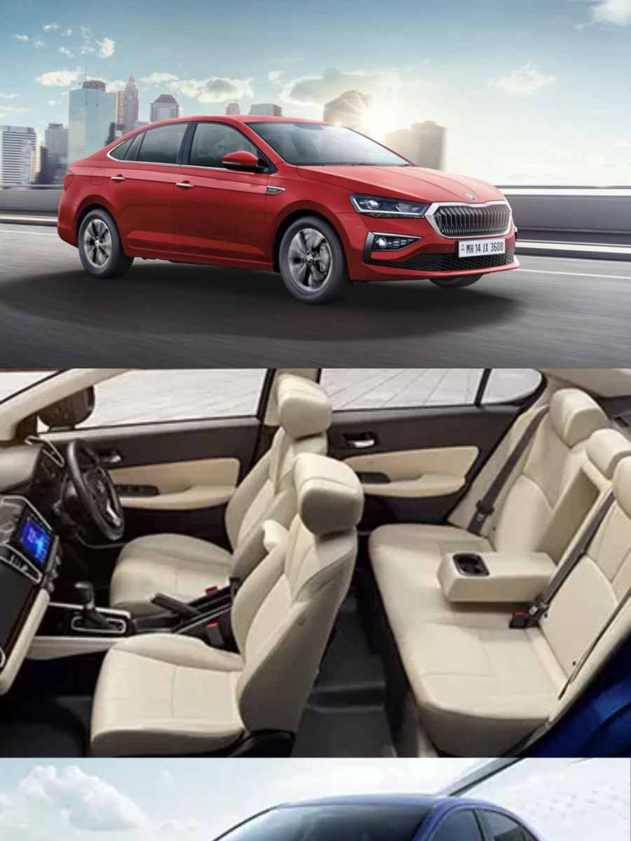 5 Cars With Superb Second-Row Comfort Under Rs 15 Lakh, Tata Altroz ...