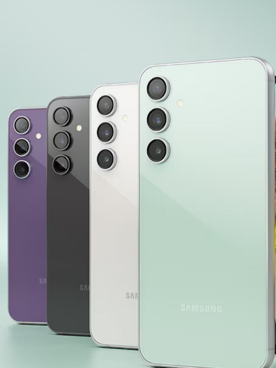 6 Best Samsung Phones Under Rs 60000 In December 2024: Samsung Galaxy ...