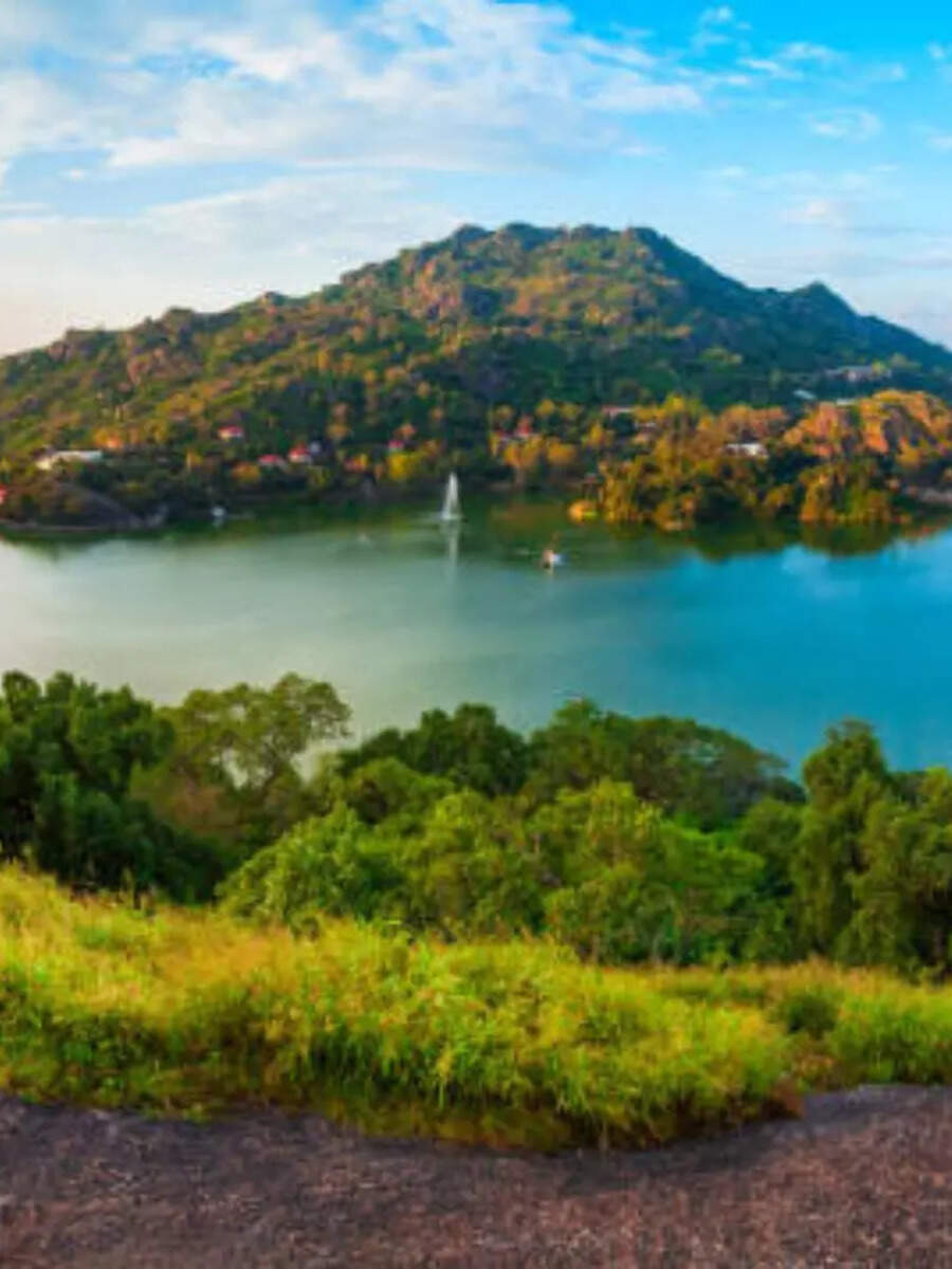 Mount Abu name history: Facts about famous Rajasthani tourist spot | ET Now