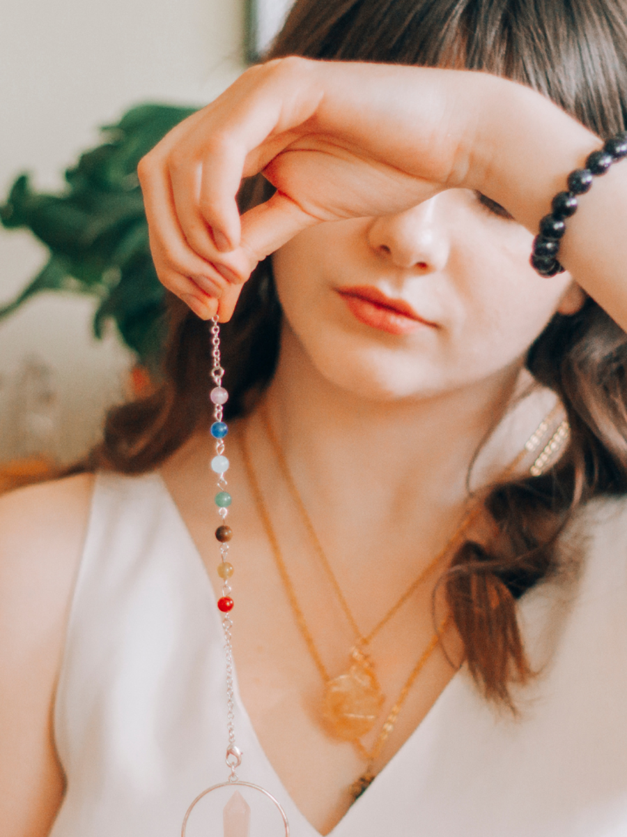 How To Use A Pendulum To Tap Into Your Higher Consciousness | Times Now