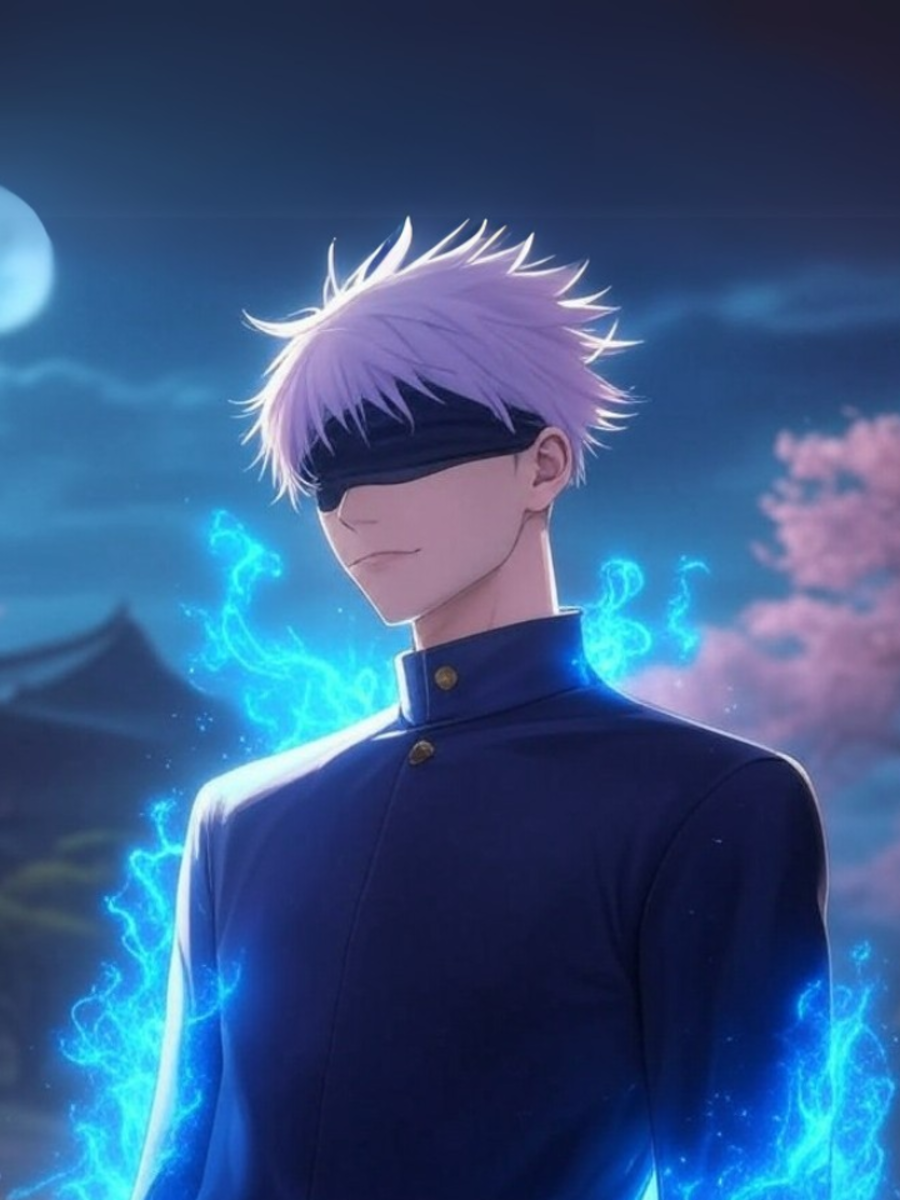 7 Best Gojo Wallpapers For Your Phone | Times Now