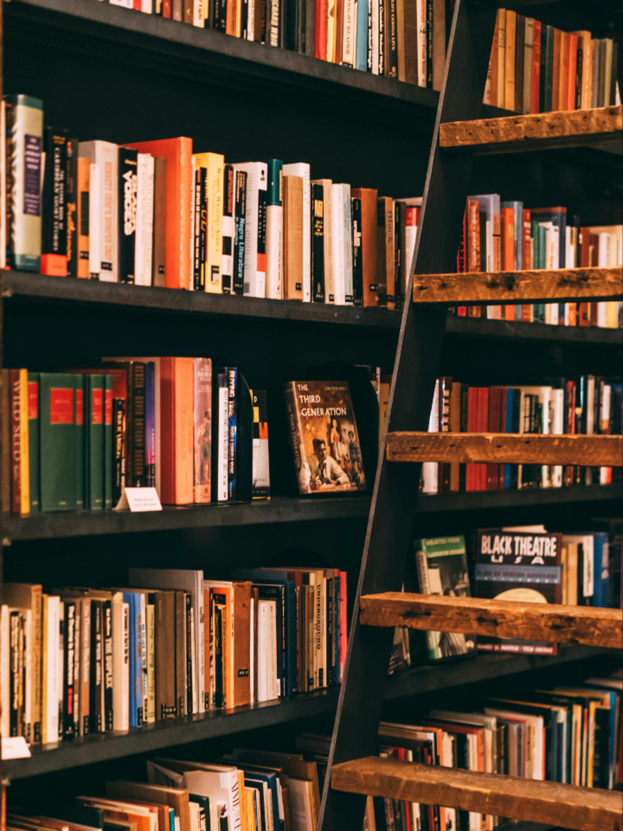 Top 10 Books Every Student Should Read | Times Now