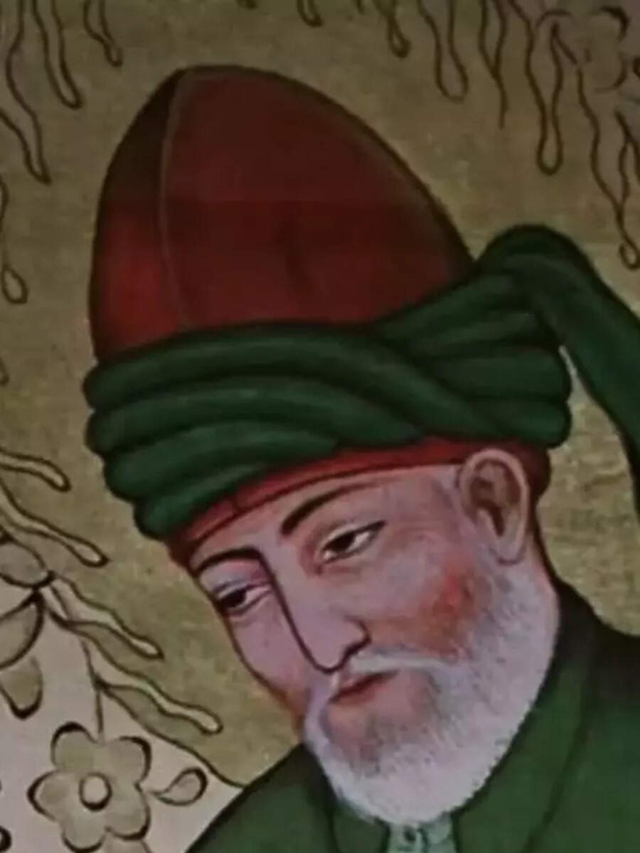 Quotes Of Rumi On Love And Life | Times Now