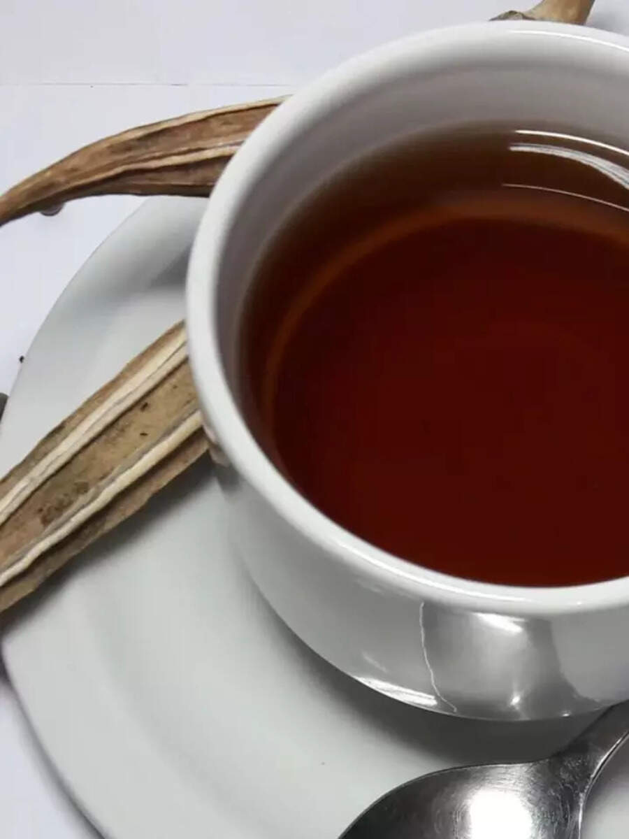 Could Okra Bean Coffee Be Your New Morning Drink? Here's How To Make It ...