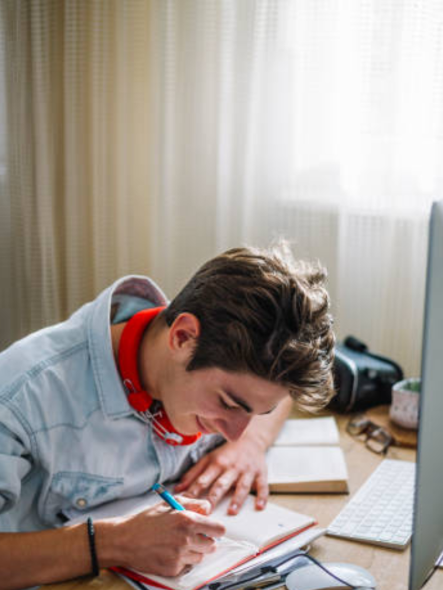 7 Effective Ways To Study During Winter Vacation | Times Now