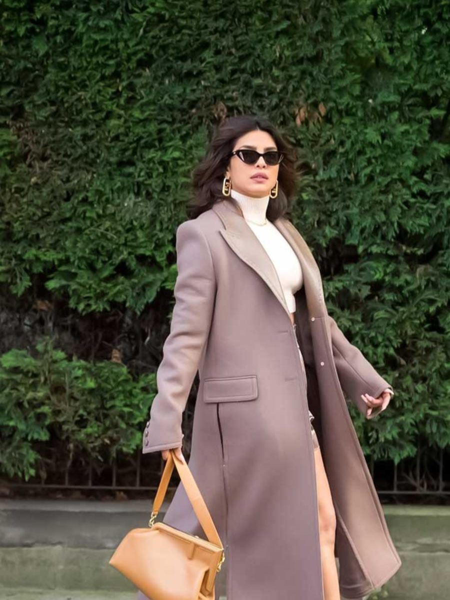 Winter Dresses You Need In Your Vacation Wardrobe ASAP | Times Now