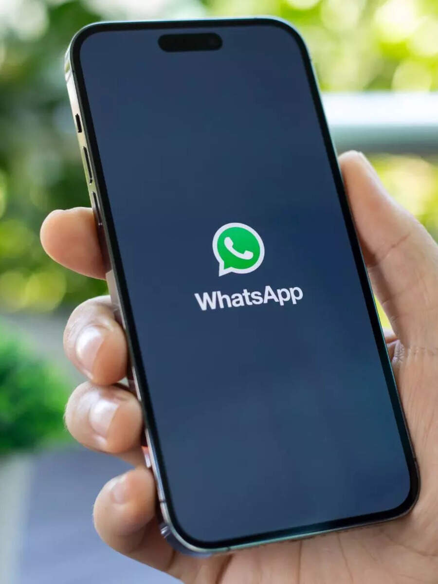 WhatsApp new calling features update: 4 things to know | ET Now