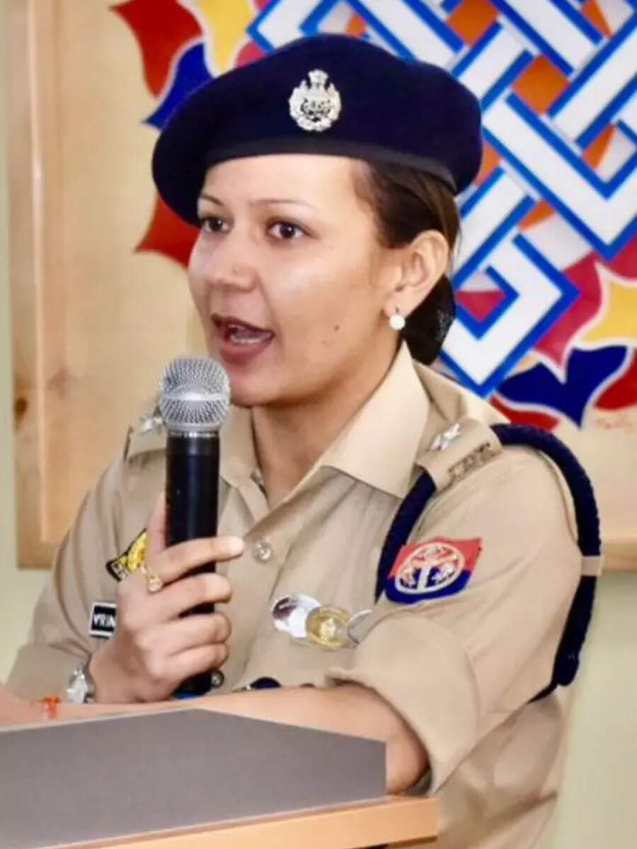 Who Can be Suspended by an IPS Officer Power and Suspension Rules of SP ...