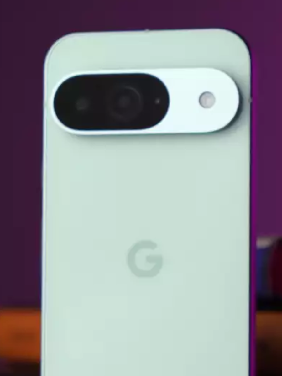 5 Best Affordable Camera Phones To Consider Over Google Pixel 9 ...