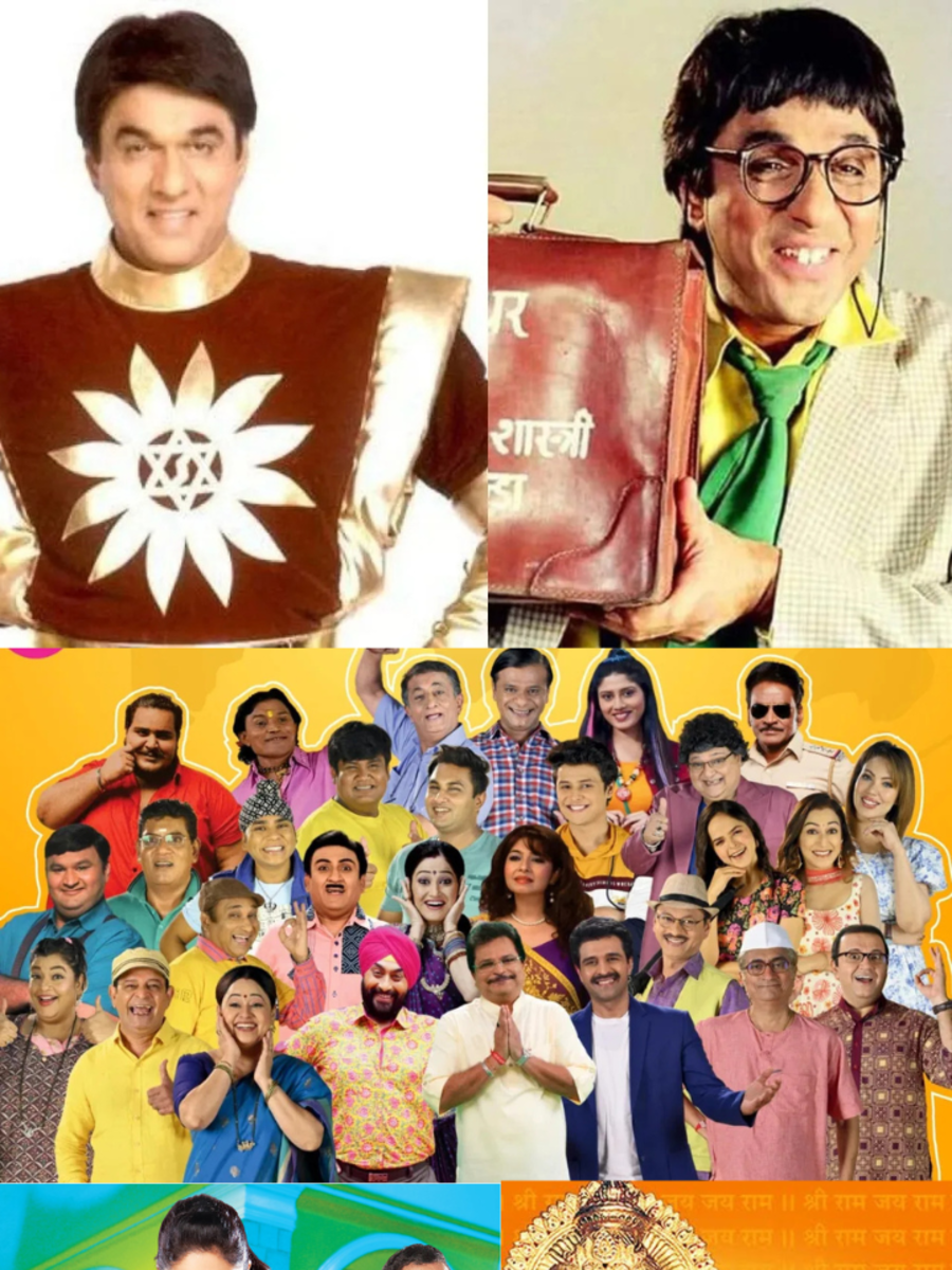 Evergreen TV Shows: इन बेहतरीन टीवी शोज को देखकर गदगद होते है लोग, दिल ...