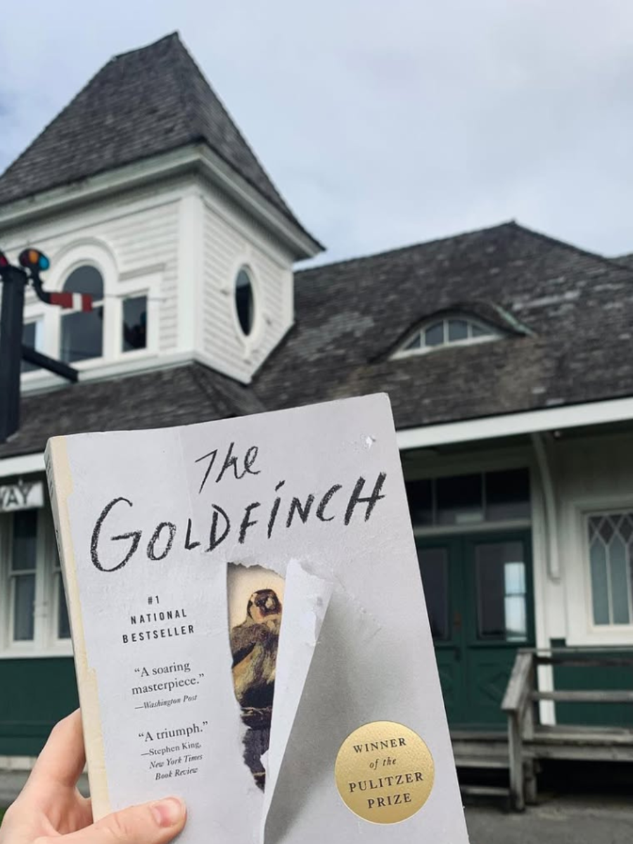 Most Memorable Quotes from The Goldfinch | Times Now