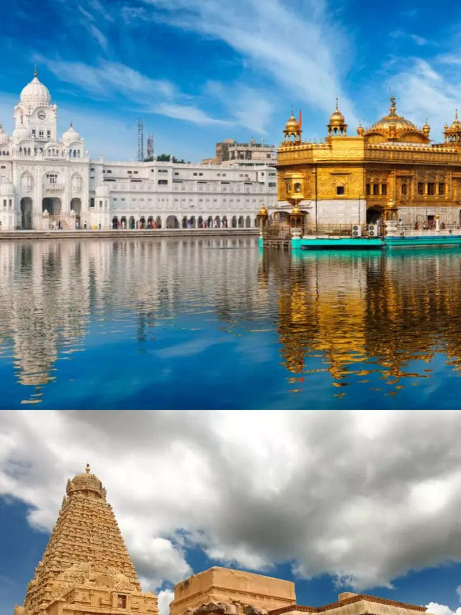 Unique Temples In India That You Must Visit | Times Now