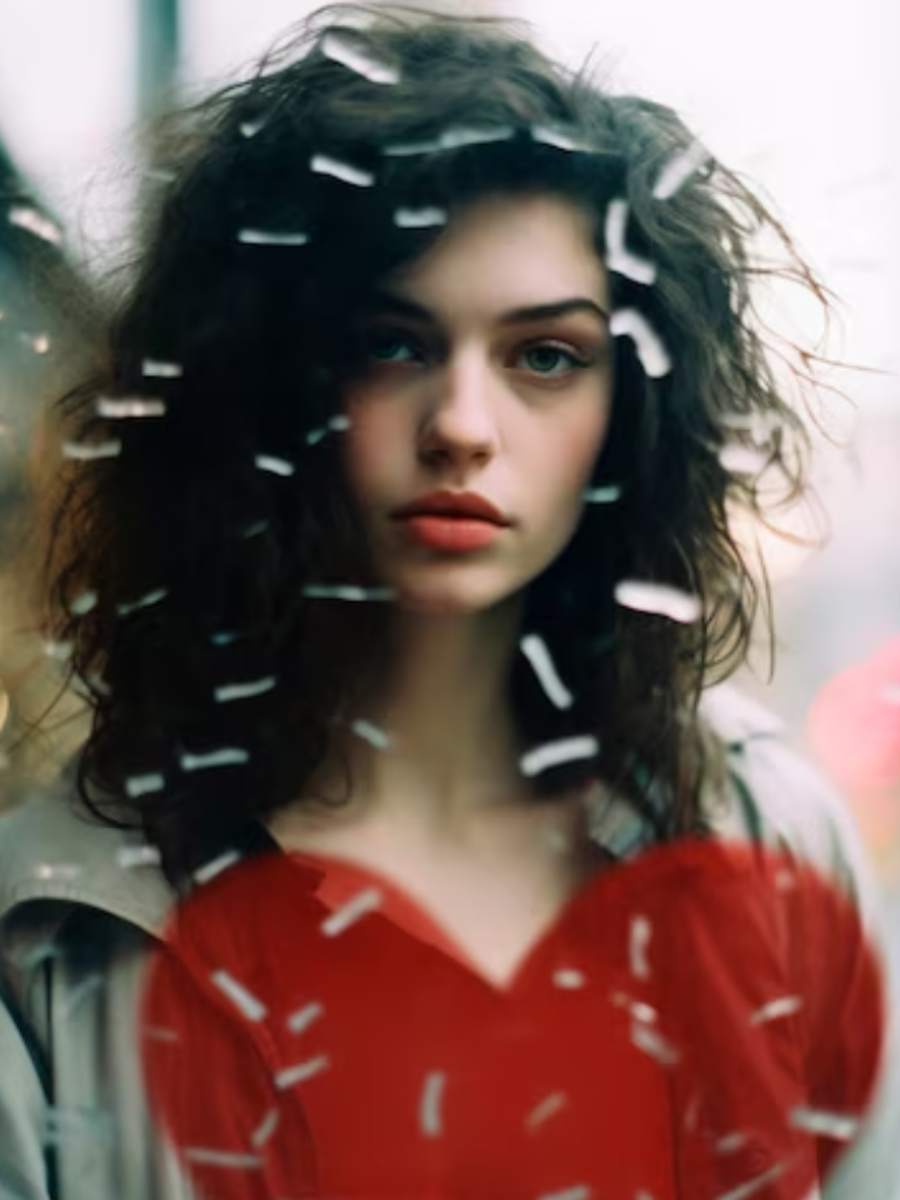 11 Subconscious Body Language Signs That Prove She Likes You | Times Now