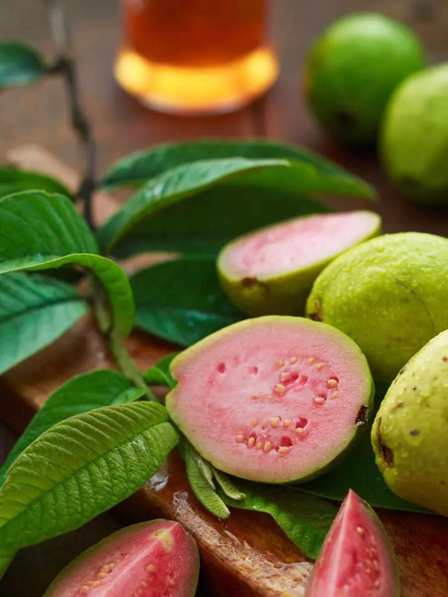 what is the scientific name of guava its hard to pronounce check here ...
