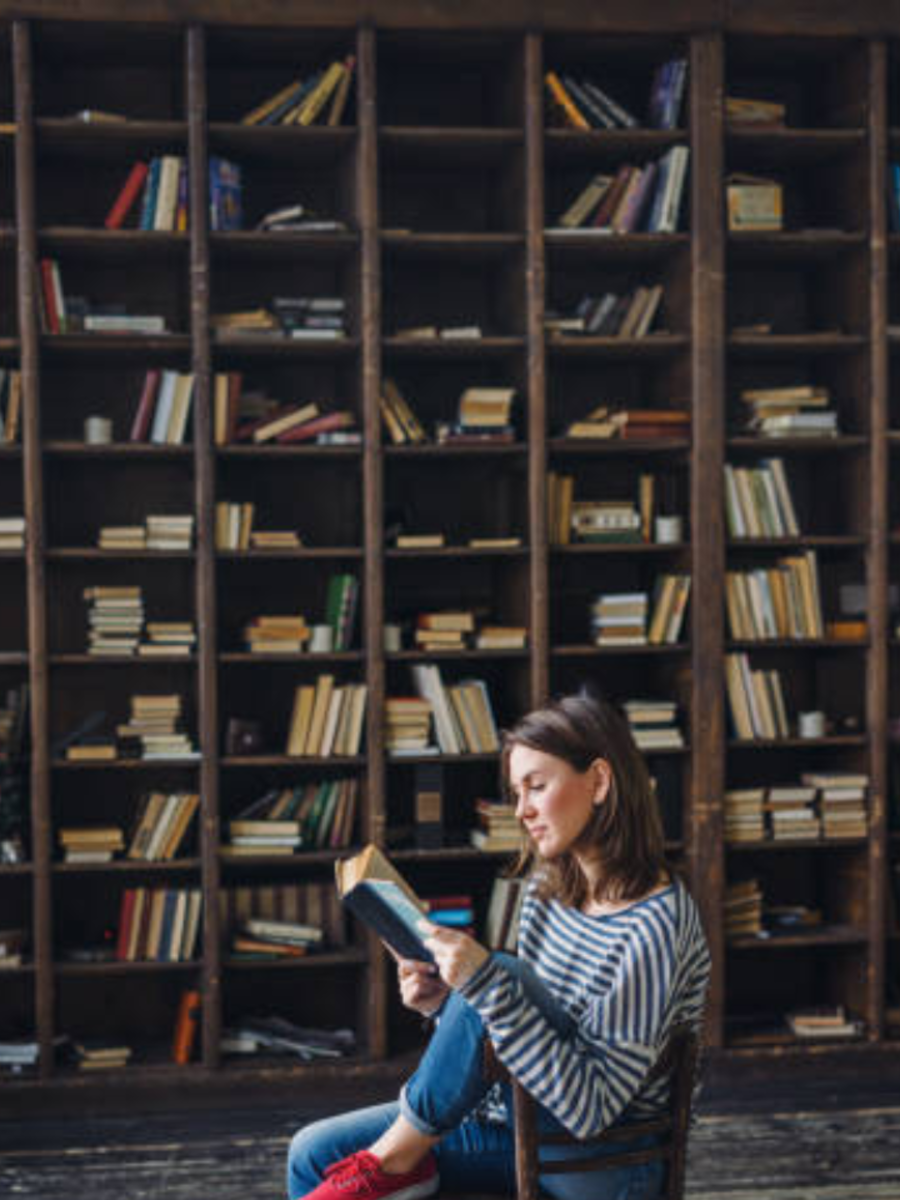 Top 7 Books Every College Student Must Read | Times Now