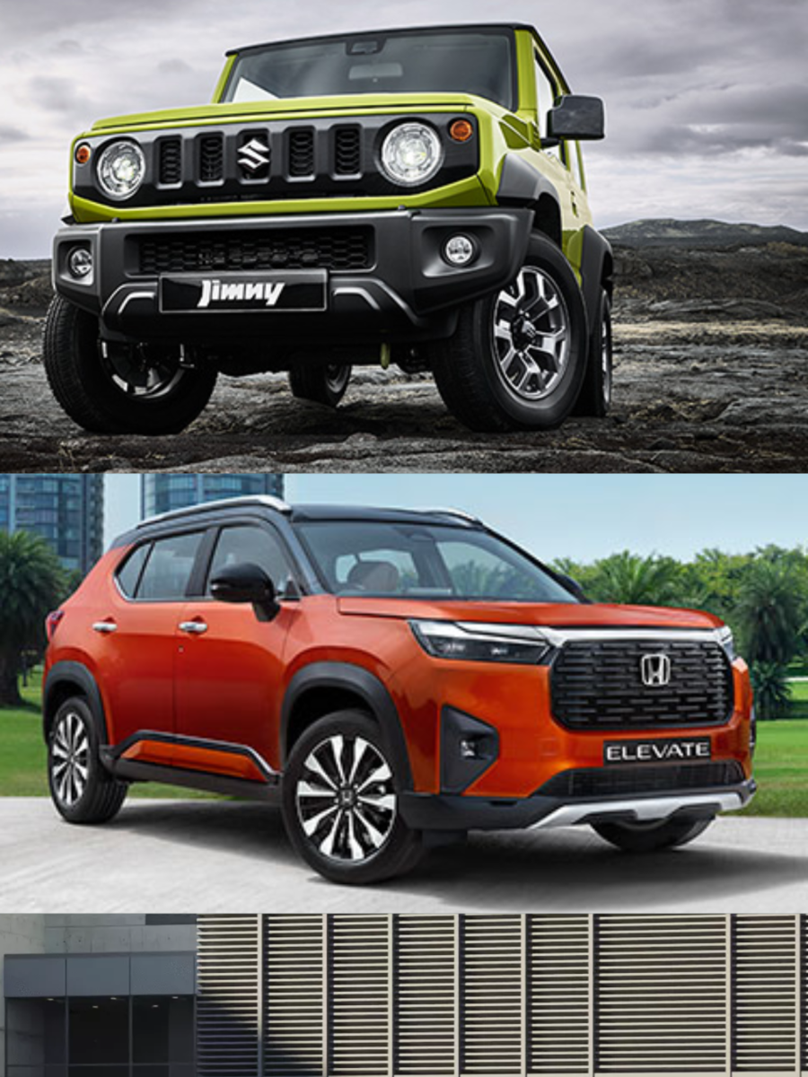 Steal Deal! 7 SUVs With Bumper Discounts In December 2024, Kia Seltos, Mahindra Bolero Neo ...