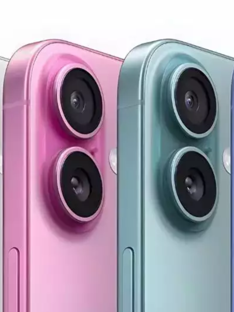 iPhone 16e Price In India, Release Date, Design, Specs, All latest ...