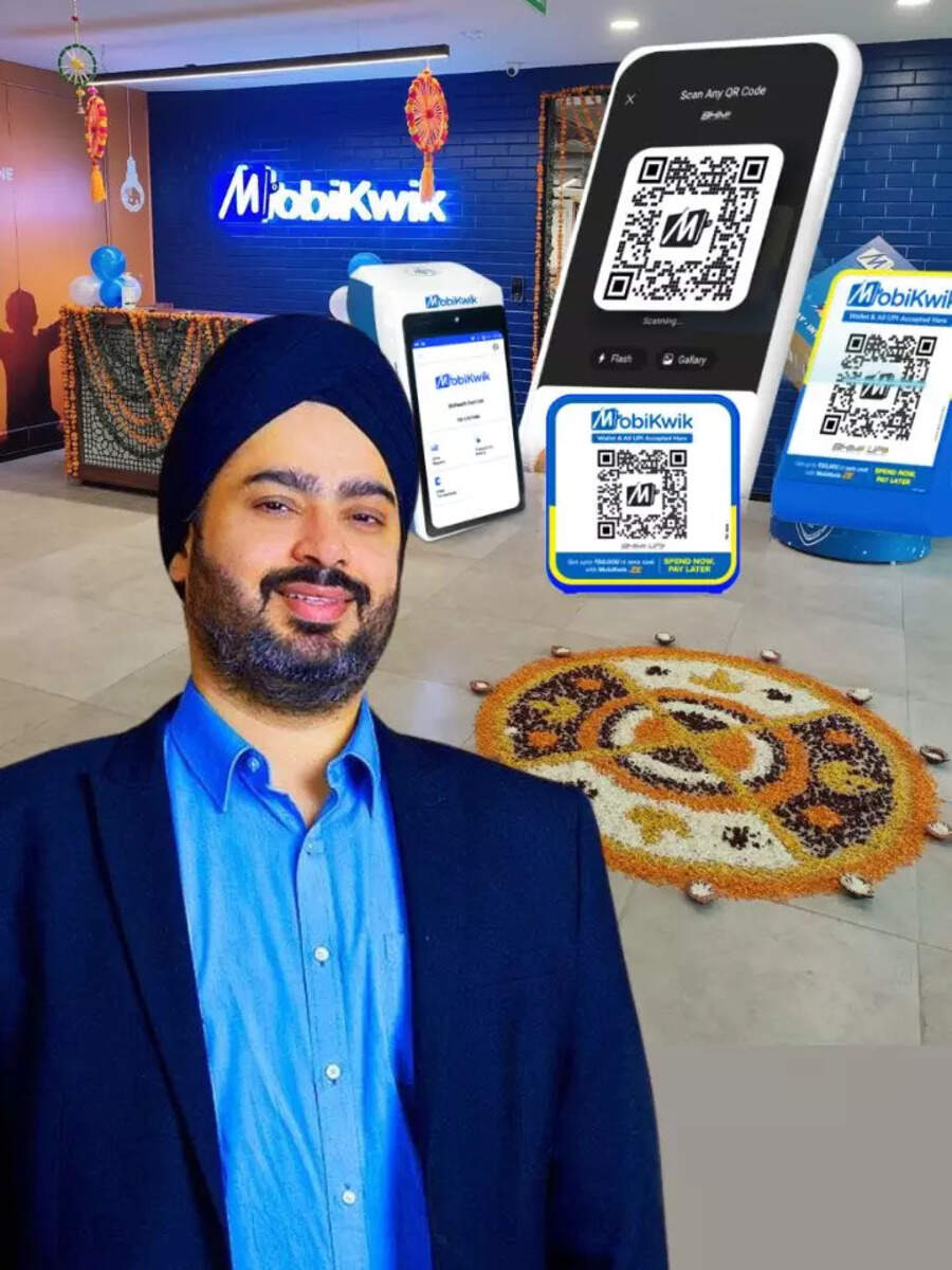 MobiKwik payment platform, MobiKwik wallet India, MobiKwik IPO 2024 ...