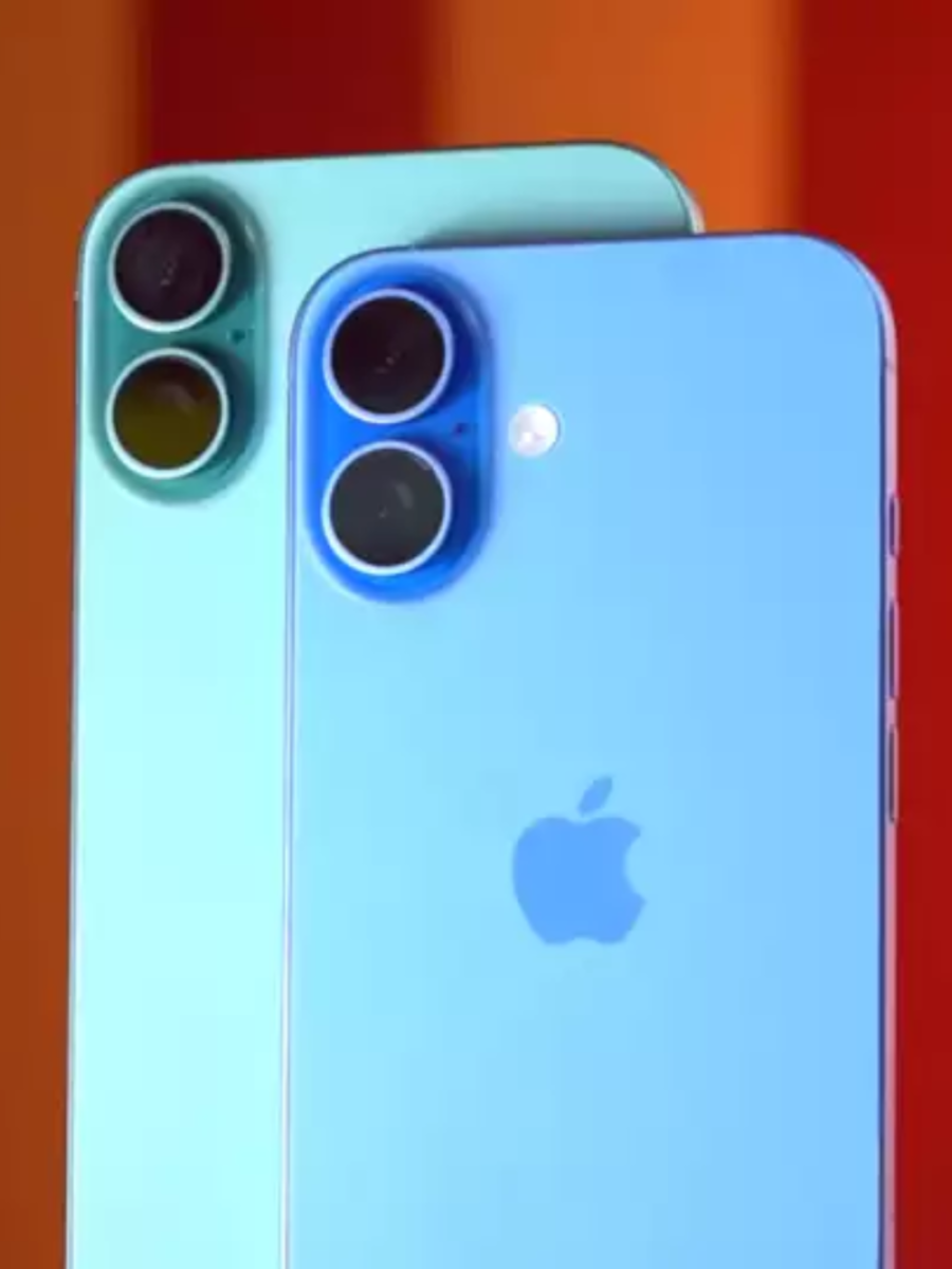 5 Best Android Phones To Consider Over iPhone 16, iPhone 16 Plus: Vivo ...