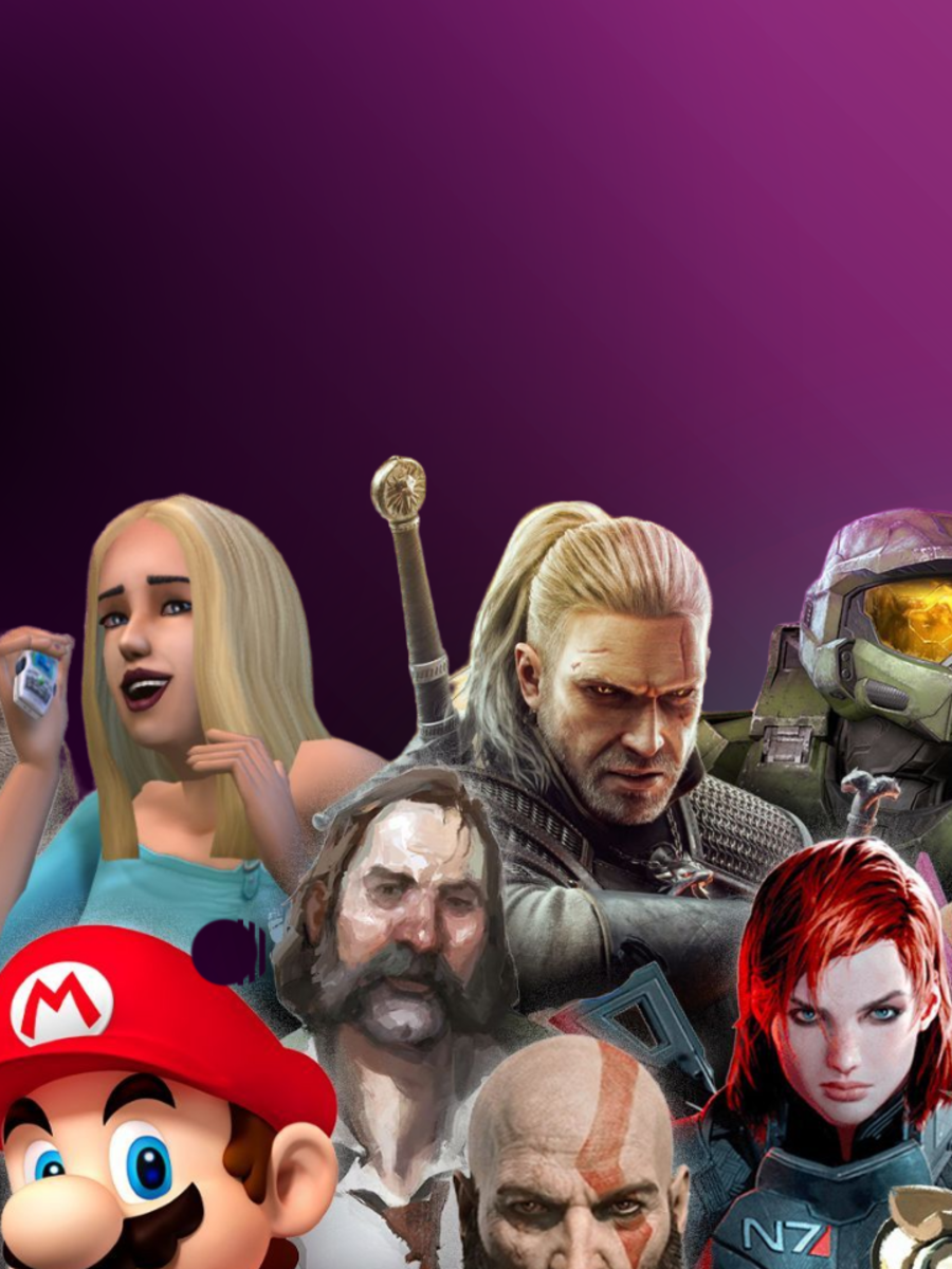 10 Most Powerful Video Game Characters Ever, Ranked | Times Now