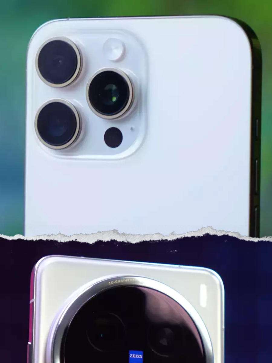 5 Best Camera Phones Launched In 2024 | Times Now