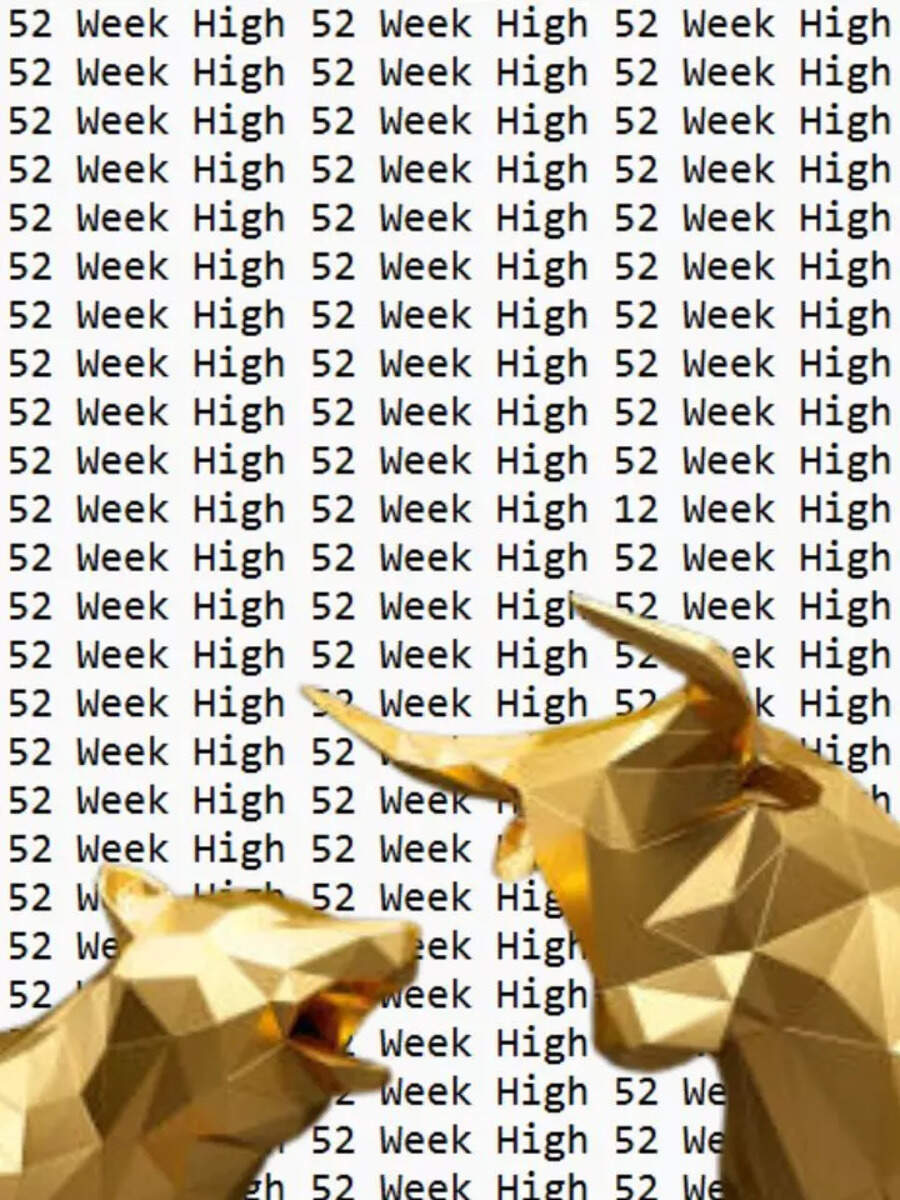 52 Week High में ढूंढें 12 Week High, 10 सेकेंड में ढूंढने वाला नज़रों ...