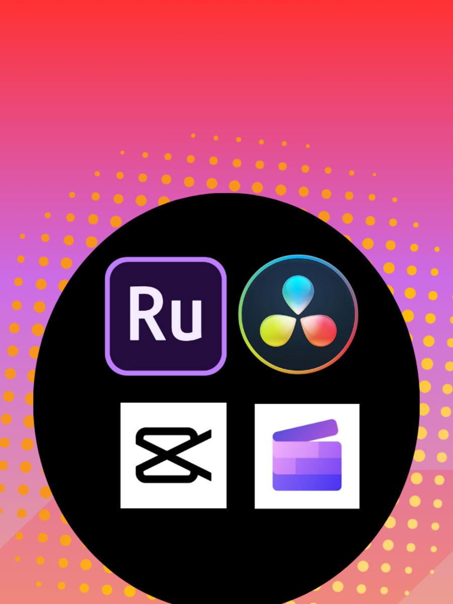 5 Best Video Editing Apps Released In 2024 | Times Now