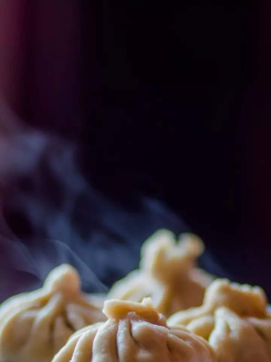 Jhol To Kurkure, 8 Types Of Hot Momo To Warm You Up This Winter | Times Now