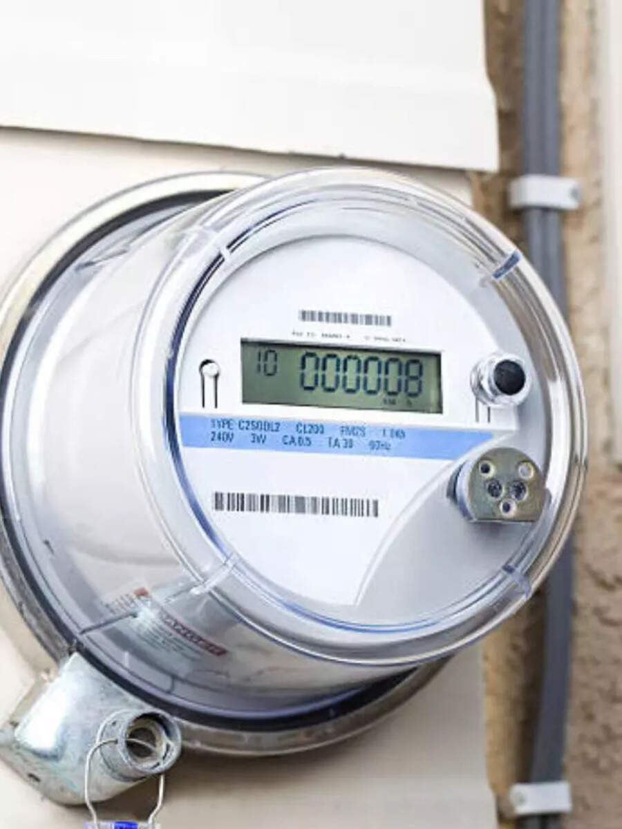Electric Meter Reading: आपको पता है बिजली मीटर की रीडिंग लेने का सही ...