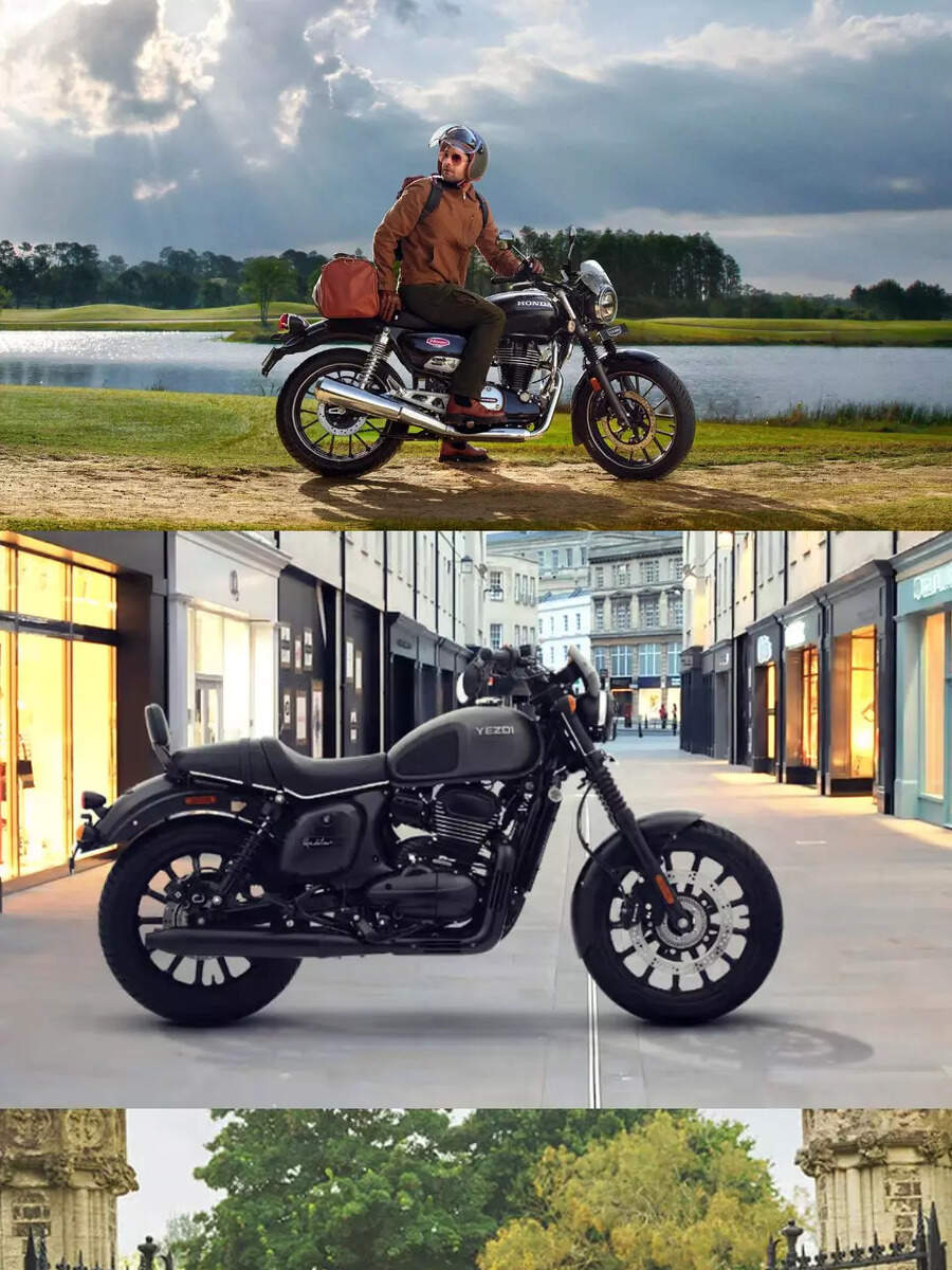 Best 350cc Bikes You Can Buy In India , Royal Enfield Classic 350 ...