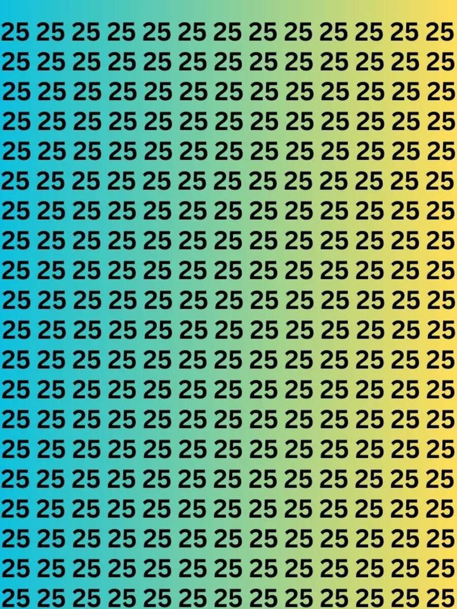 बीरबल के चच्चा भी हुए धराशायी, क्या आप ढूंढ पाएंगे तस्वीर में छिपा 52 ...