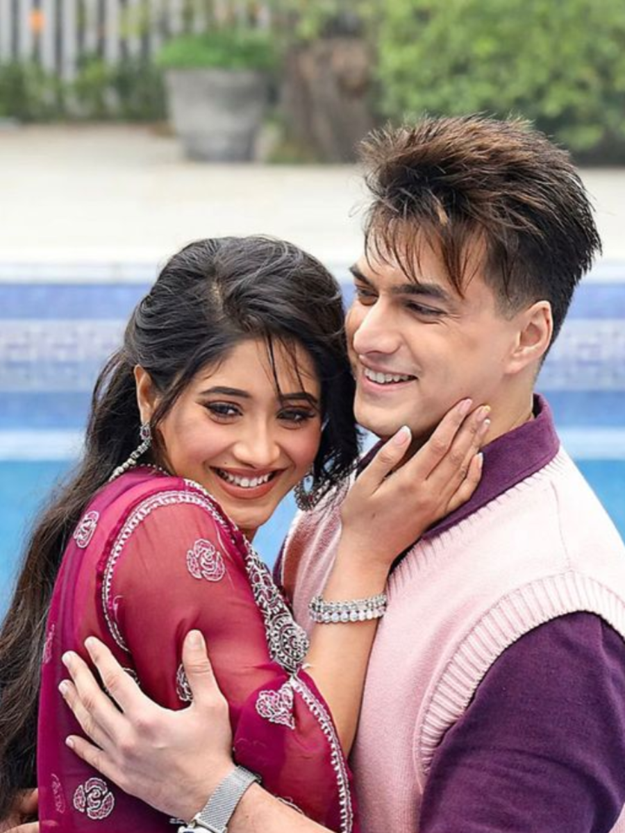 Recap 2024: 7 Top TV Couples Of Year - Shivangi-Mohsin To Priyanka-Ankit | Times Now