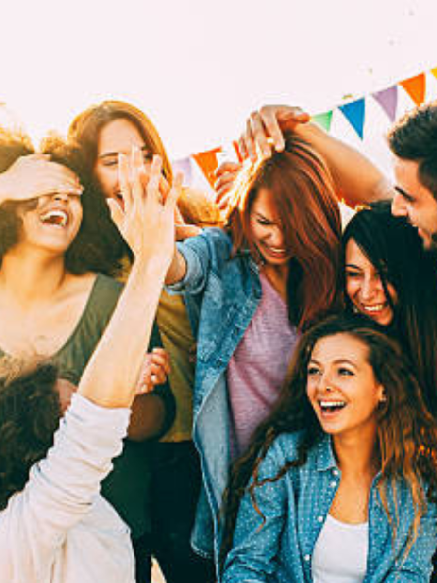 Hey Gen Z! नवीन वर्ष खास करण्यासाठी करा हे संकल्प | 8 New Year ...