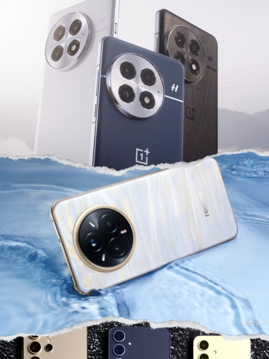 5 Best Upcoming Phones To Launch In January 2025: Samsung Galaxy S25 ...