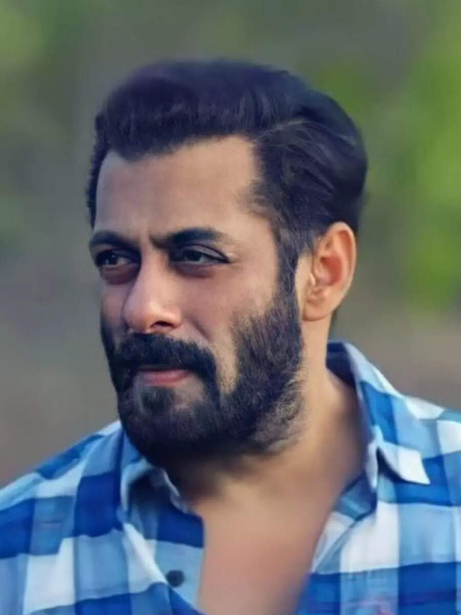 5 Biggest Bollywood Hits Of Salman Khan | Times Now