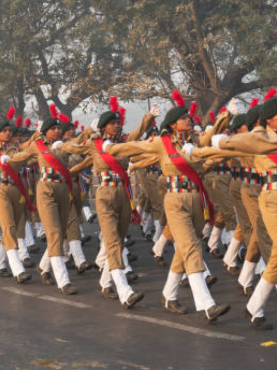 Suspected Food Poisoning Lands Over 70 NCC Cadets in Hospital in Kerala | Times Now