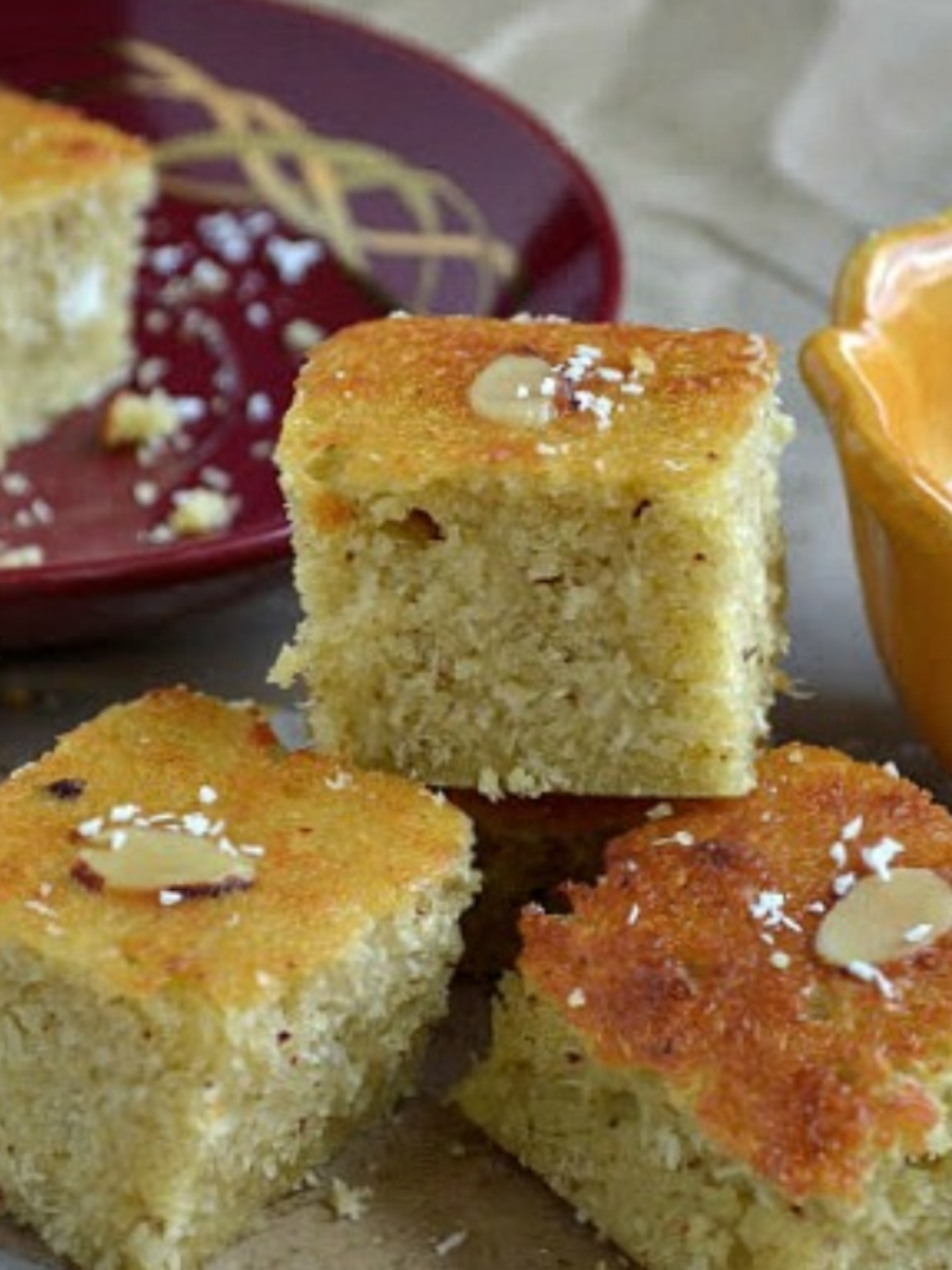 Goan Baath Cake For Christmas Holiday Feasting | Times Now