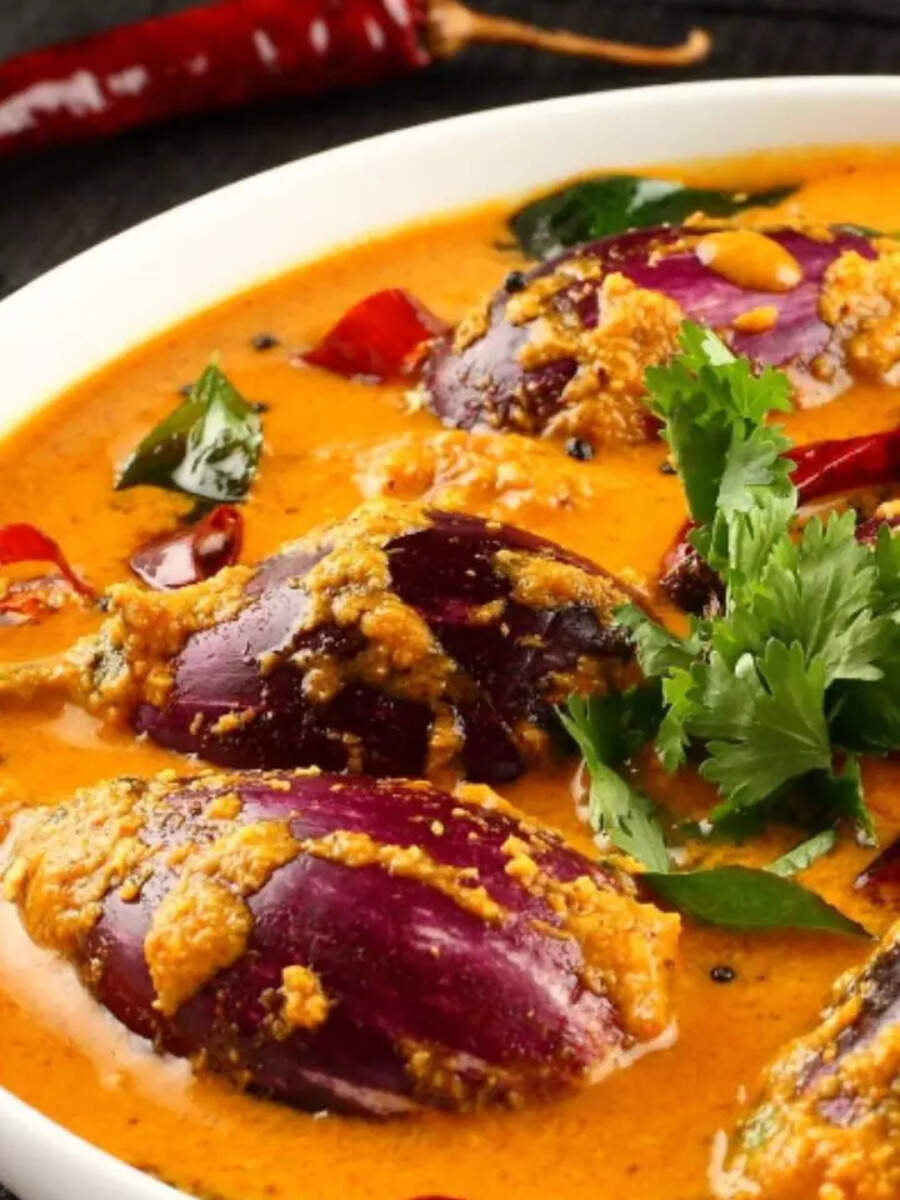 Karnataka Lunch Recipes: Huli To Gojju Here Are10 Types Of Karnataka ...