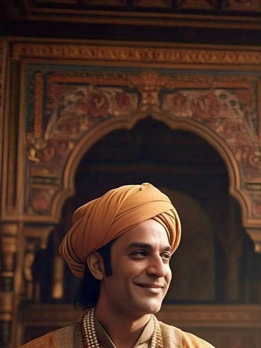 What was Birbals real name and his real job you may not know both ...