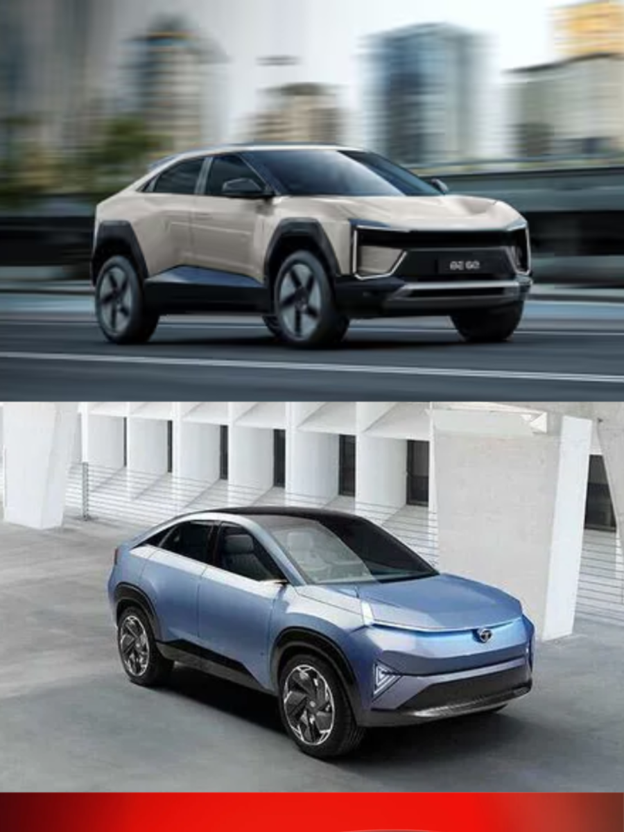 Top 10 Car Launches That Made Buzz In 2024, Toyota Camry, New Honda ...