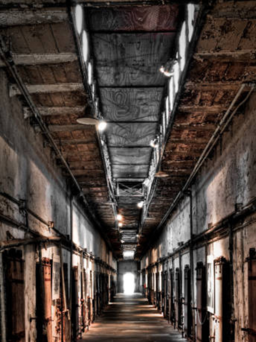 10 Most Haunted Places In The United State Of America | Times Now