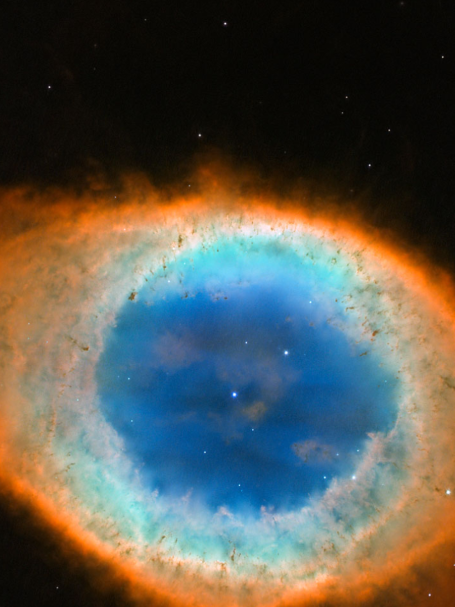 10 Best NASA Hubble Space Telescope Images You Shouldn’t Miss | Times Now