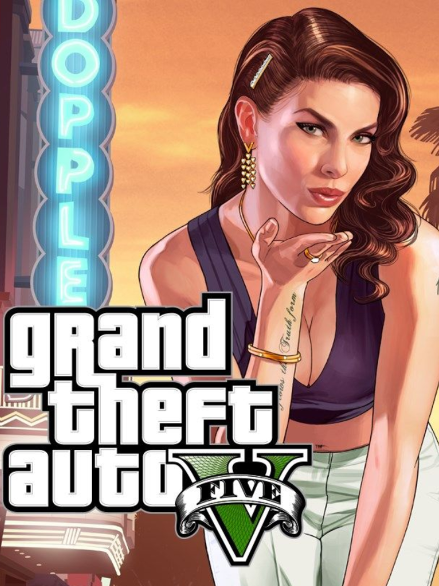 7 Best Open World Games As Good As Gta 5 Genshin Impact Ghost Of Tsushima Horizon Forbidden 5953