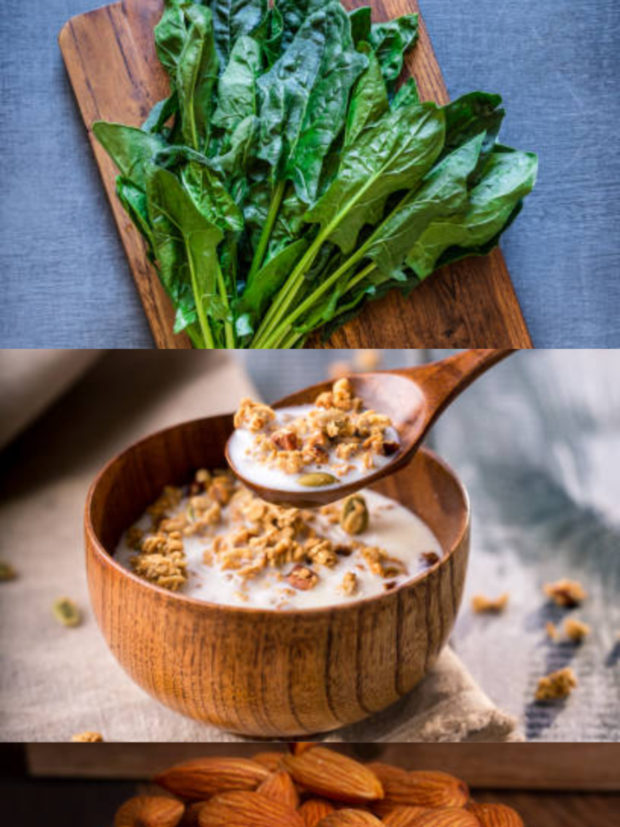 9 Energy-Boosting Superfoods You Can't Miss | Times Now