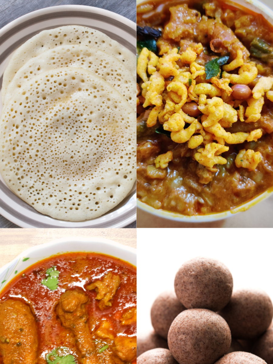 10 Local Dishes From Karnataka To Try While Travelling To Hampi | Times Now