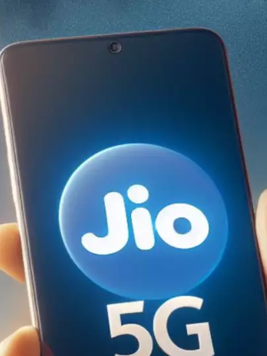5 Best Reliance Jio Recharge Plans For 2025 | Times Now