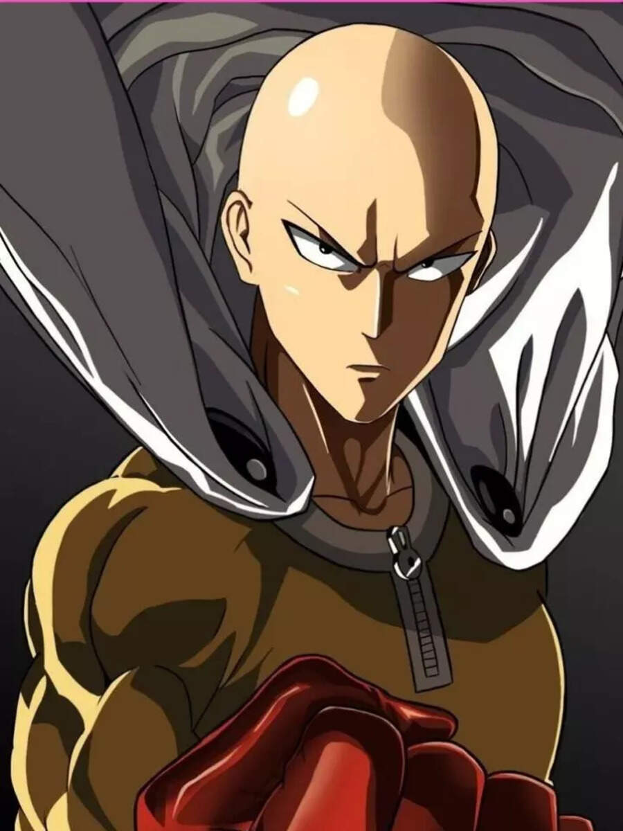 6 Strongest Anime Characters Who Can Beat Saitama | Times Now