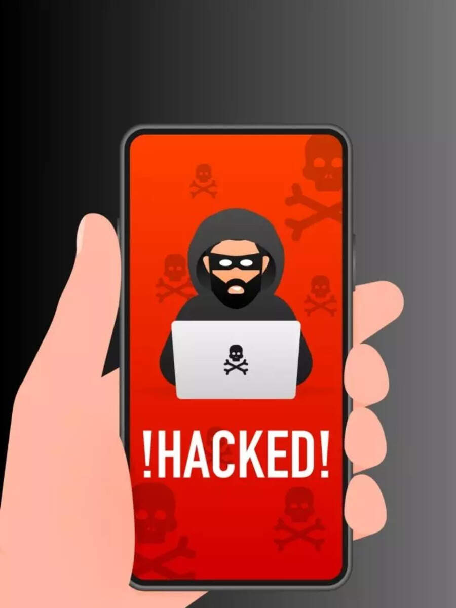 7 Warning Signs Your Phone Has Been Hacked | Times Now