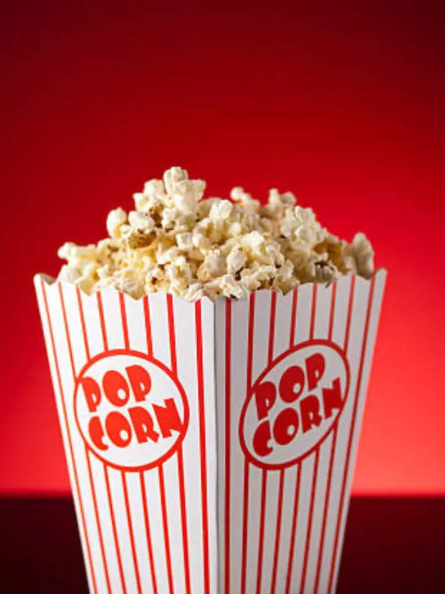 क्या सच में भारत की ही देन है Popcorn, जो मूवी का मजा कर देता है दोगुना ...