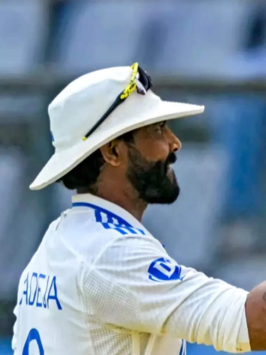 Batters Dismissed The Most Times By Ravindra Jadeja In Tests ft. Pat ...